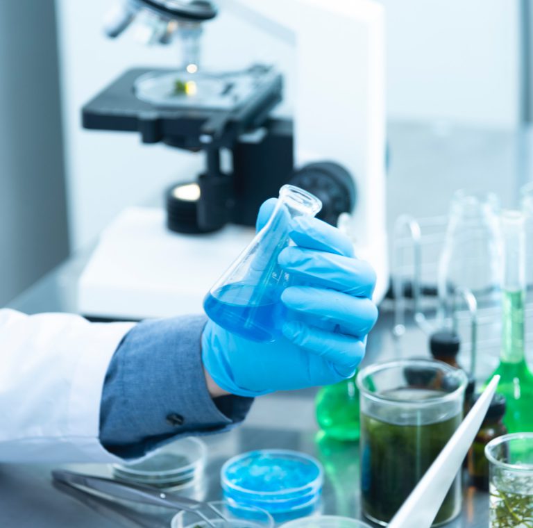 Expertise - Innopolis