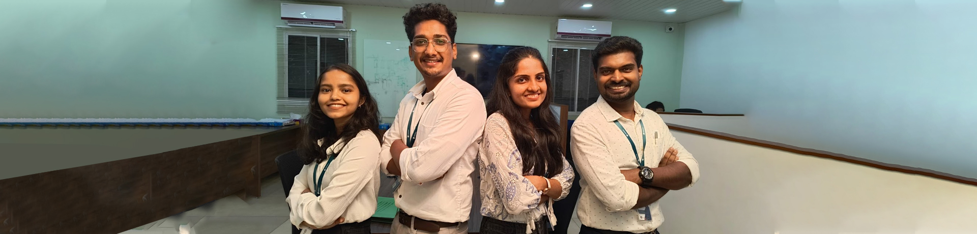 Expertise - Innopolis