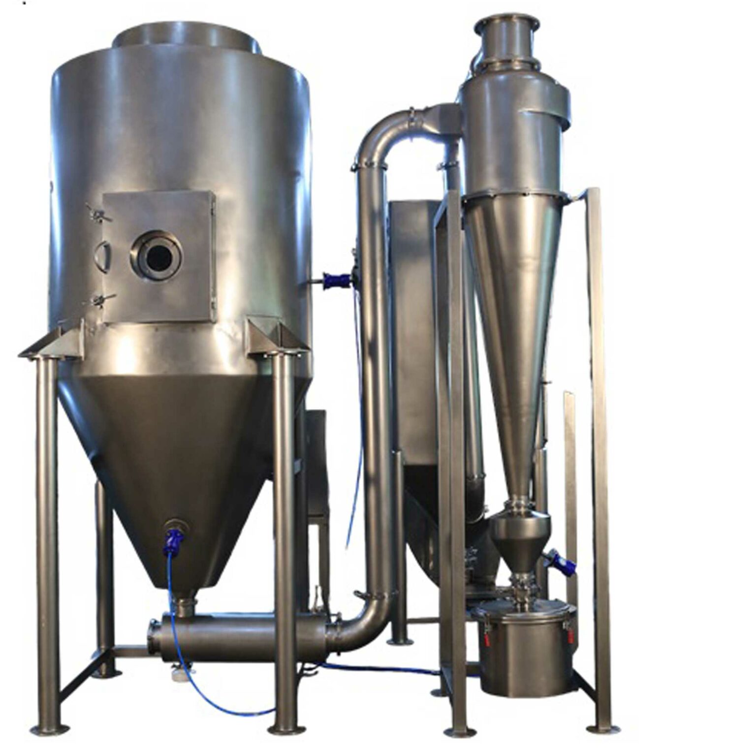 Expertise - Innopolis