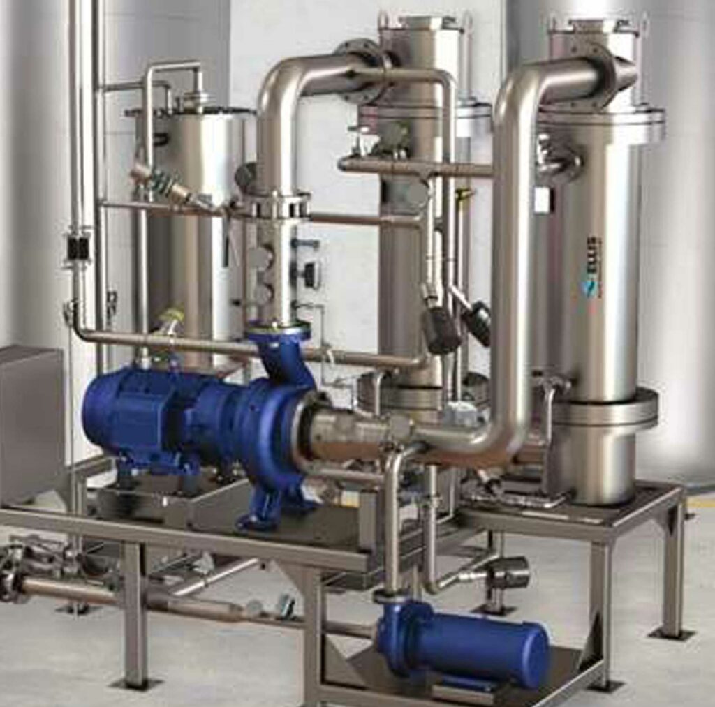 Technologies - Innopolis