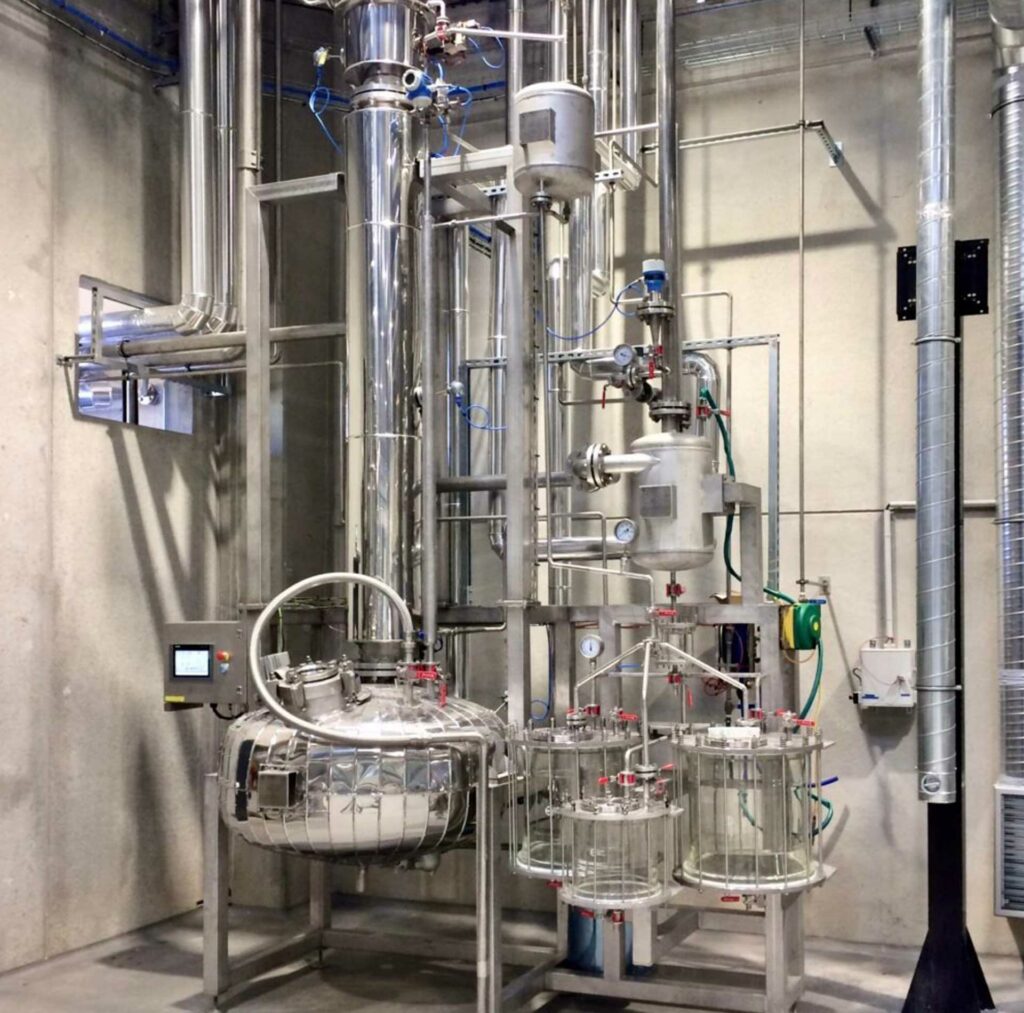 Technologies - Innopolis