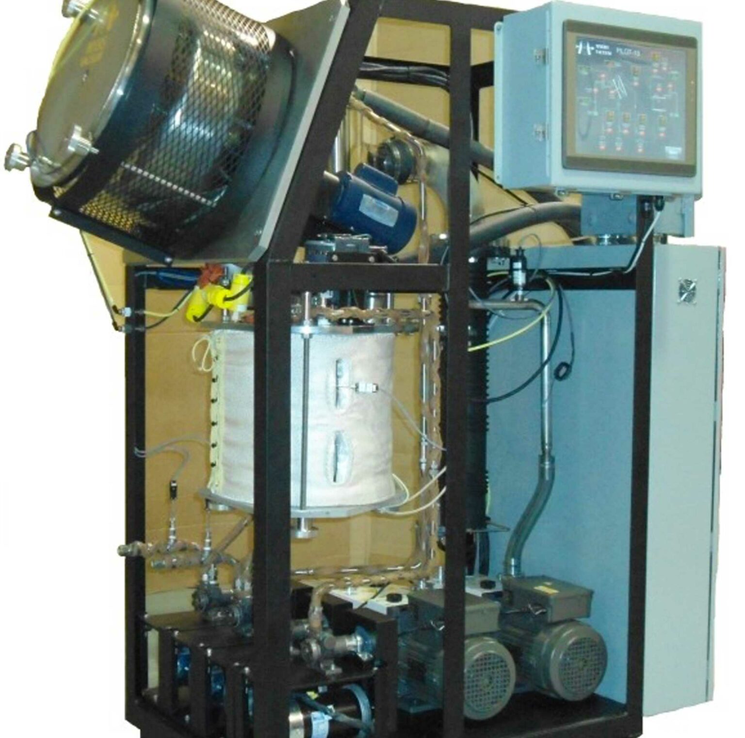 Technologies - Innopolis