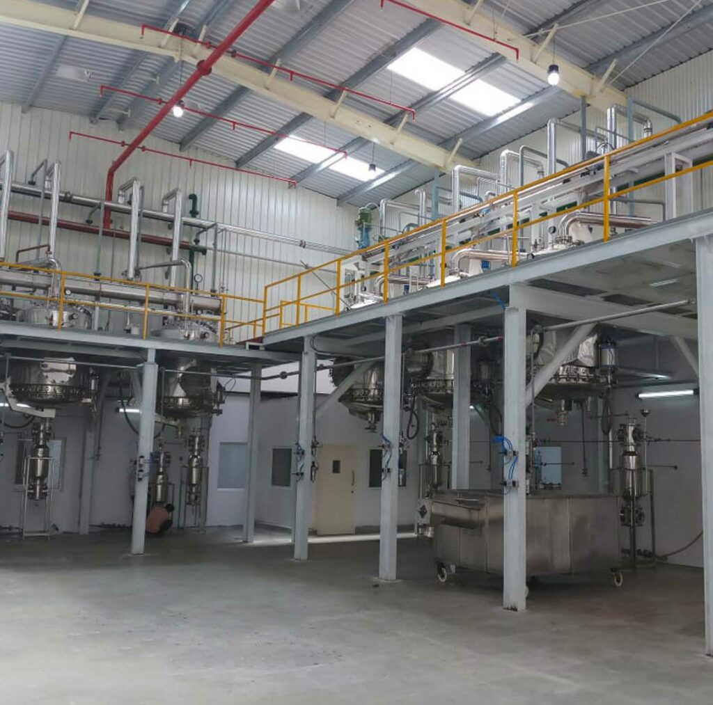 Technologies - Innopolis