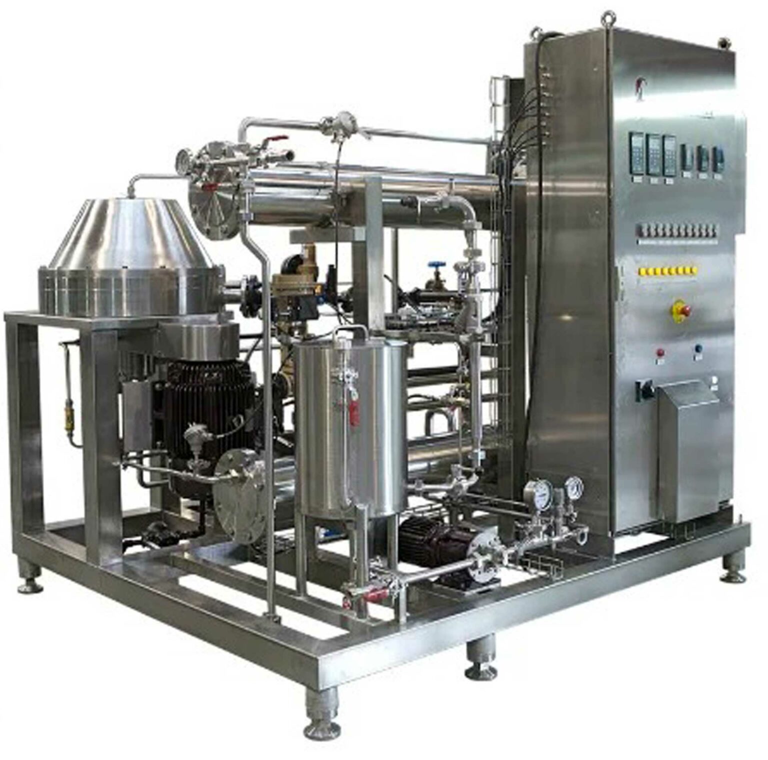 Technologies - Innopolis